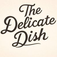 The Delicate Dish – Simplicity Served.